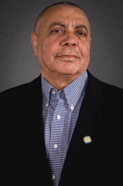 Abdelghani Ben Rafalia Icone Talent