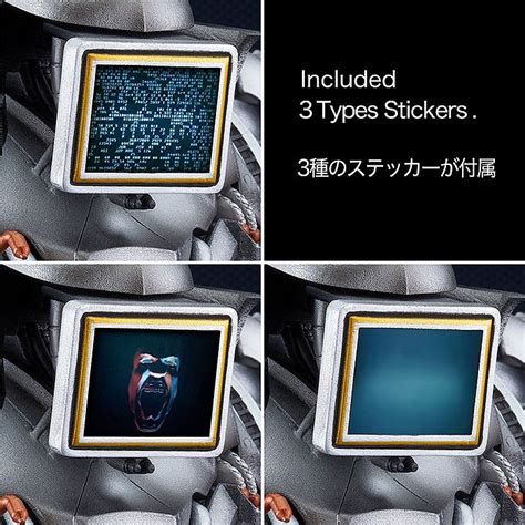 Moderoid RoboCop 2 Cain Kyou Hobby Shop