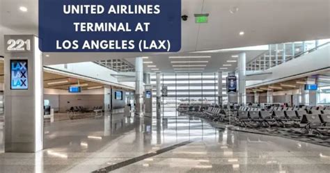 Where Are United Airlines Main Hubs Updated 2023