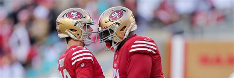 Brock Purdys Contract Is A Masterclass By The 49ers Front Office