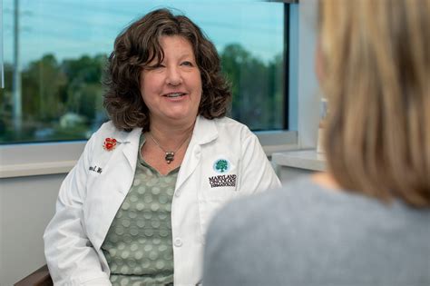 What To Expect Maryland Oncology Hematology