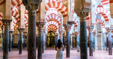 El Camino de Santiago y Córdoba los destinos españoles que The New