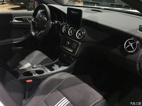 奔馳三款極地限量版車型將於7月5日上市 每日頭條