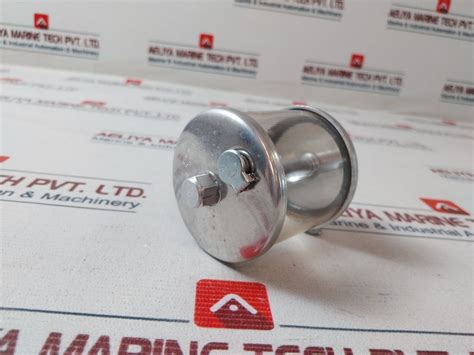 Ldi Industries R155 02 Flow Control Oil Reservoir Aeliya Marine