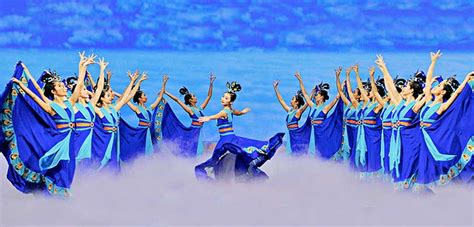 Buy Shen Yun Performing Arts Tickets For Events In 2025