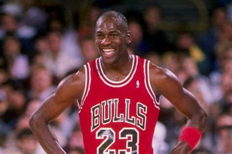 Netflix 10 Part Michael Jordan Documentary Announced Ign