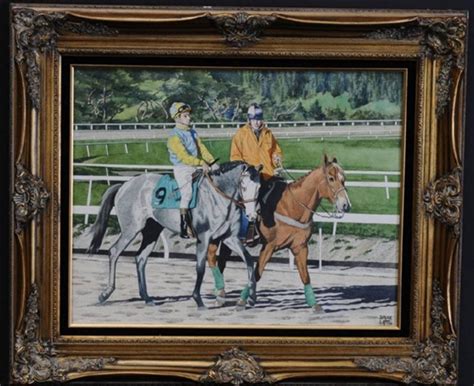 Bruce Lattig 41 Artworks At Auction Mutualart