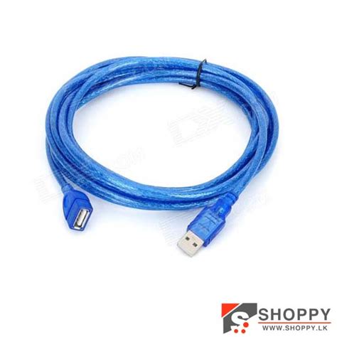 HAING M USB Extension Cord Shoppy Computers Tech Solutions