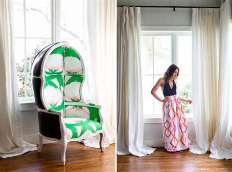 Designer Crush Katie Kime Lanalou Style