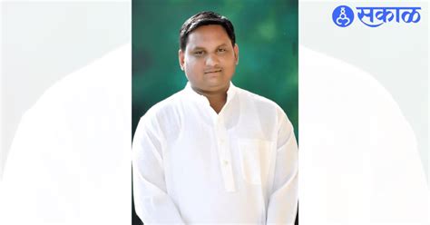 नाशिक जिल्ह्यातील माजी आमदार निर्मला गावित यांचे चिरंजीव हर्षल गावित यांचे निधन Former Mla