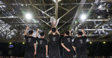 젠지 프로게이머 육성 이스포츠 토탈 케어 과정 런칭