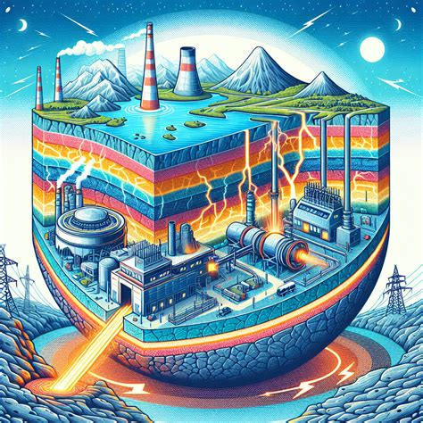 Accelerated Geothermal Projects To Bolster National Security Headlines