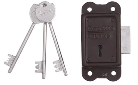 Cabinets Mortise Side Shutter Lock Master Key Pc At ₹ 110piece In Aligarh Cabinets Mortise Side Shutter Lock Master Key Pc At ₹ 110piece In Aligarh