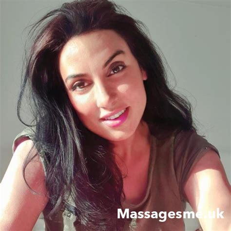 Massage Southfields And Wimbledon Park South West London