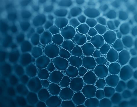 6 Reasons Why Open Cell Polyurethane Foam Is Ideal For Rf Absorbers