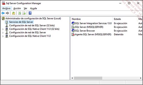 Sql Server 2016 Instalación Y Configuración