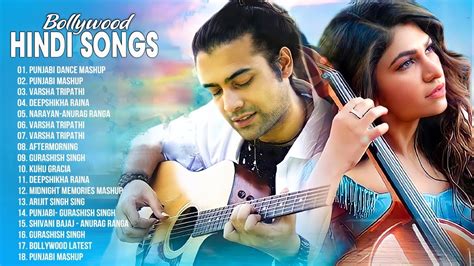 Mashup Hindi Songs 2022 Collection Pelajaran