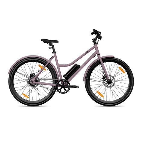 Dein E Bike Für Die Stadt Sushi Bikes