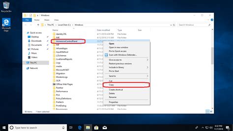 Fix The MS SETTINGS Display Error On Windows