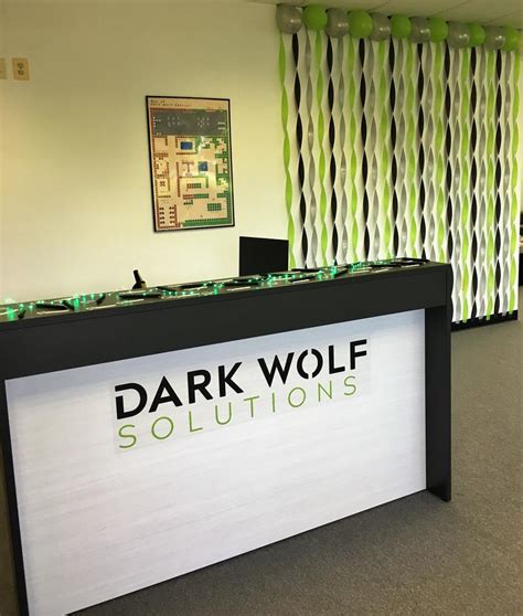 Dark Wolf Solutions On Linkedin Devops Applications Teambuilding Jointhepack Darkwolf