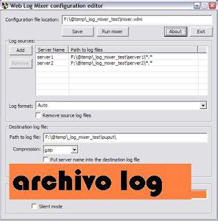 SitioWebTeresita Archivo Log