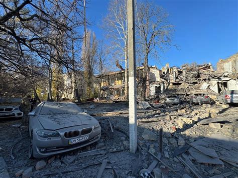 Обстріли України 25 листопада — Зеленський відреагував на удари