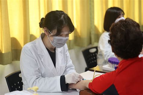 대한결핵협회 돌봄시설 종사자 취약계층 무료 잠복결핵감염 검진 실시 디지틀조선일보디조닷컴