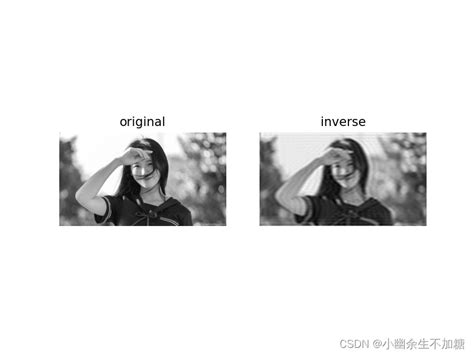 Opencv入门（二十四）快速学会opencv 23 傅里叶变换傅里叶变换 Opencv Csdn博客