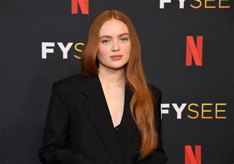 Sadie Sink Biography Age Net Worth Instagram Spouse Height Wiki