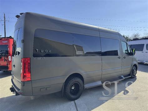 Used 2024 Midwest Automotive Designs Standard Business Class With Power