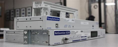 New Scada Installation Century Control Systems