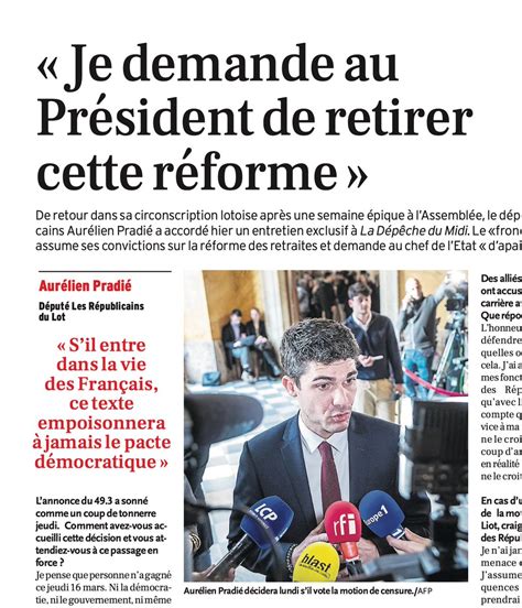 Thierry De Cabarrus On Twitter Mais Qu Il Se Taise