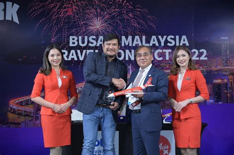 Airasia X 成为首家重新开通吉隆坡飞往釜山的航空公司 Travel Page