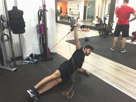 7 Exercícios Para Exercitar E Fortalecer O Core