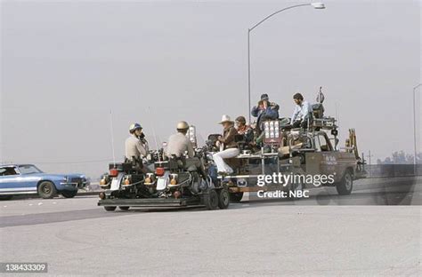 75 Officer Poncherello Photos And High Res Pictures Getty Images