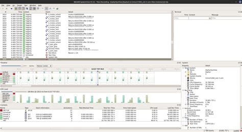 Solve Complex Bugs On Zephyr By Streamlining Debugging With SEGGER Ozone And SystemView