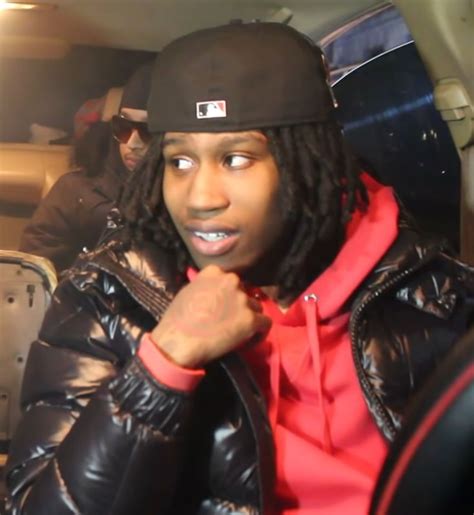 Lee Drilly Cute Rappers Rappers Bronx Rappers