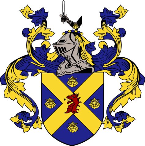 Printable Coat Of Arms ClipArt Best