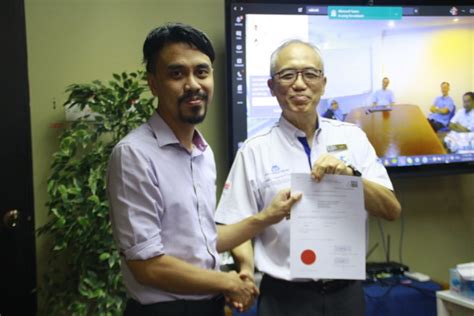 Congratulations To Ir Iskandar Rpm Engineers Sdn Bhd