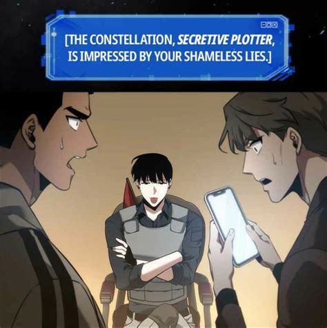 When You Know Who Secretive Plotter Is Webtoon Readers