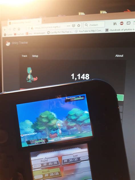 Shiny Treecko Pokémon Amino