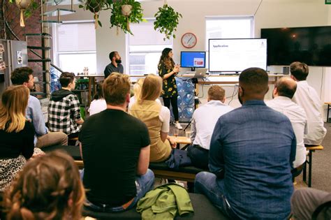 Yasmeen Khalaf On Linkedin Talentful Talentacquistion Meetup