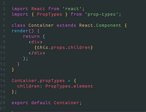 Master Proptypes Trong React Tuantvk