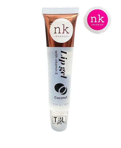 Nk Lip Gel Lip Gloss Nicka K New York Best Lip Gloss All Etsy