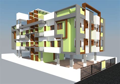 Virtue Design Studio Architects Interior Designers Salem Tamilnadu