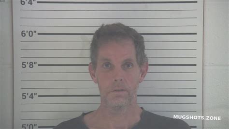 BURKHART MICHAEL RAY 02 08 2022 Campbell County Mugshots Zone