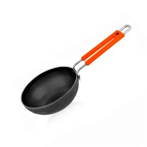 Cast Iron Tadka Pan 15cm For Kitchen At Rs 80piece In New Delhi Id