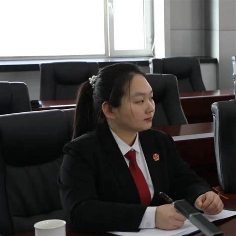 长春汽开区法院法官助理说成长：心有所畏 言有所戒 行有所止工作司法案件