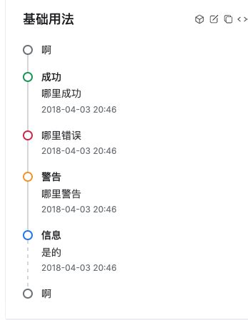 timeline不显示左边线 Issue 5252 tusen ai naive ui GitHub