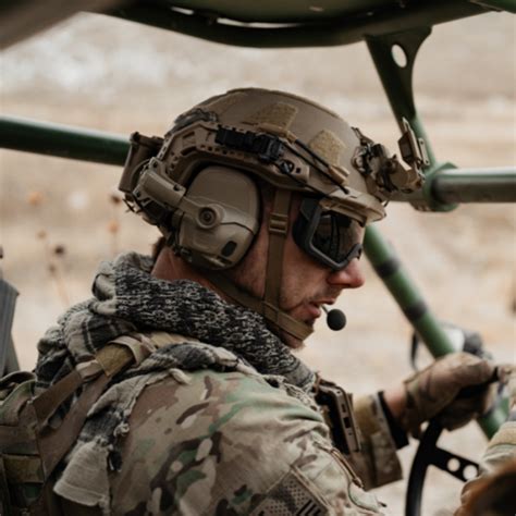 Ops Core Railink Power And Data Arc™ Rails Hcc Tactical